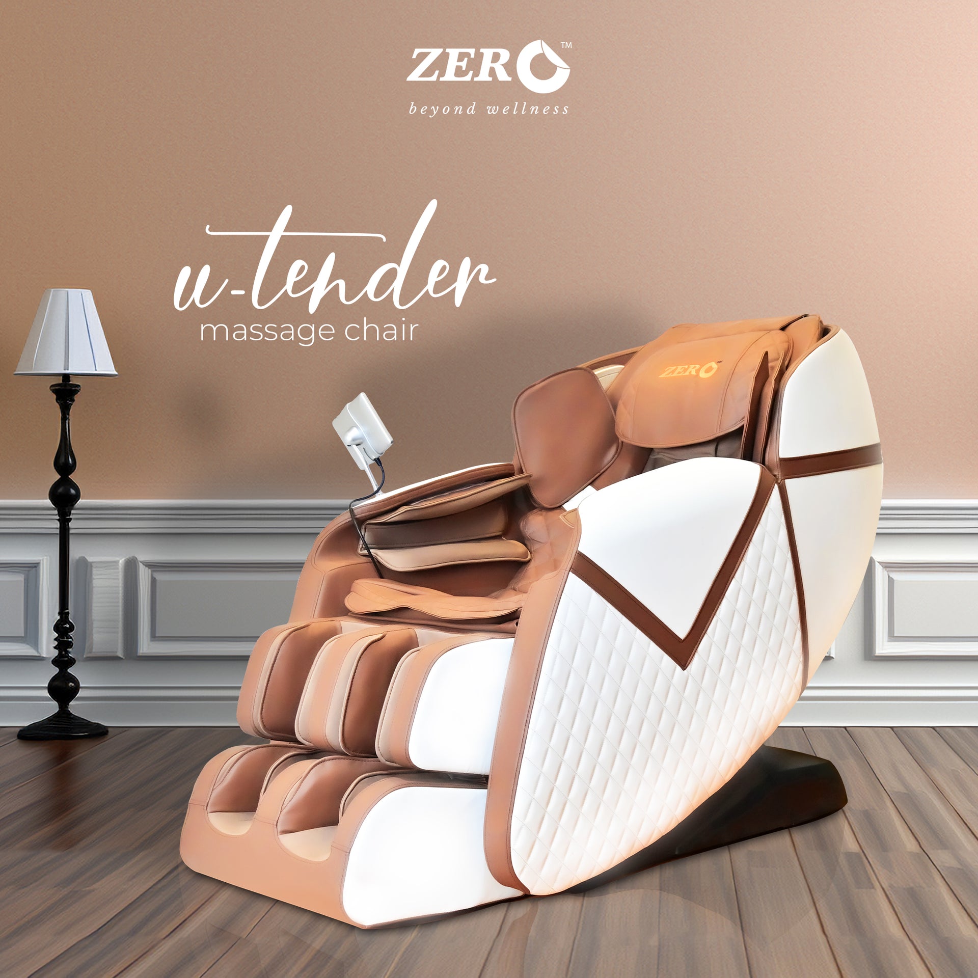 Best Massage Chairs Brand | Zero Healthcare | Dubai, UAE