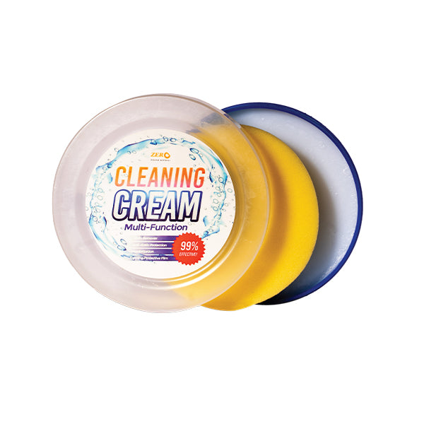 Product Cleaning Cream - Zero Healthcare UAE